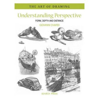 Understanding Perspective (Art of Drawing) (The Art of Drawing ...