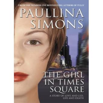 The Girl in Times Square - [Version Originale] Paullina Simons - poche ...