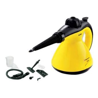 Solac H011B2 Steam Jet - Nettoyeur à vapeur - Aspirateur à main ...