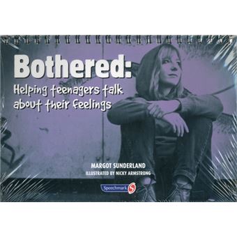 Bothered: Helping Teenagers To Talk About Their Feelings (Spiral-Bound ...