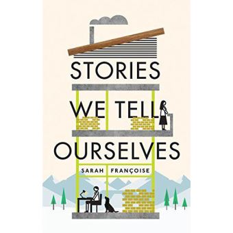 Stories We Tell Ourselves - [Version Originale] Inconnu - poche ...