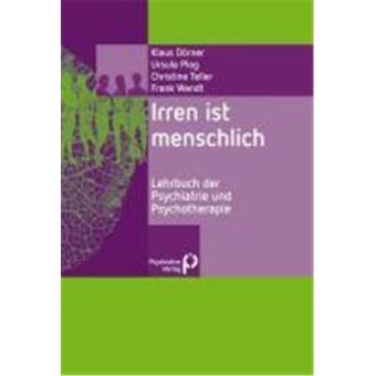 Irren ist menschlich - broché - Achat Livre | fnac