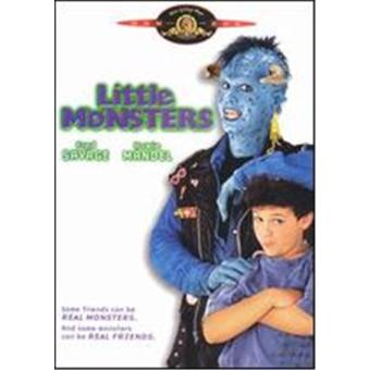 Little Monsters - DVD Zone 1 - DVD Zone 1 - Achat & prix | fnac