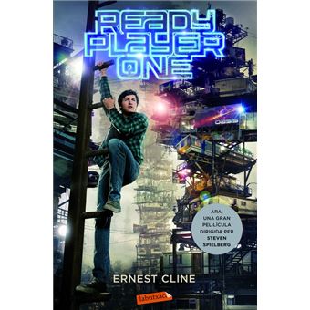 Ready player one -cat- Bolso - Ernest Cline - Compra Livros na Fnac.pt