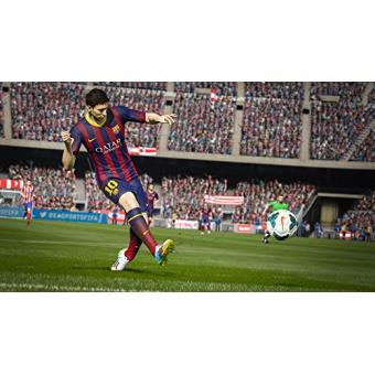 fifa 15 ds3