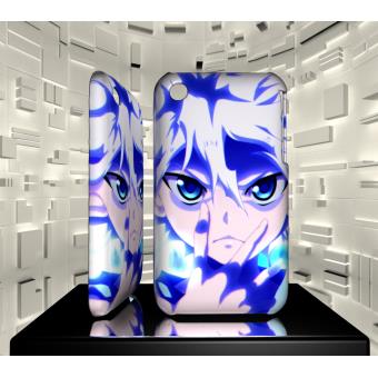 Coque Iphone 3G 3GS MAF Hunter x Hunter Kirua Zoldik 14 - Coque et étui ...