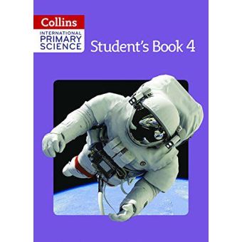 Collins International Primary Science - International Primary Science ...