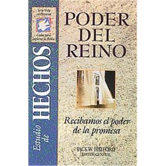 Poder Del Reino, Guias Para Explorar LA Biblia/Bible Discovery Guides ...