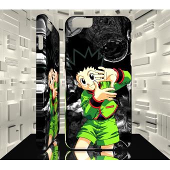 Coque Iphone 7 MAF Hunter x Hunter Gon Freecss 31 - Coque et étui ...