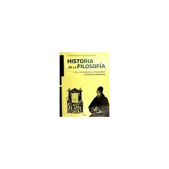Historia De La Filosofía I. De La Antigüedad A La Edad Media - Giovanni Reale, Dario Antiseri ...