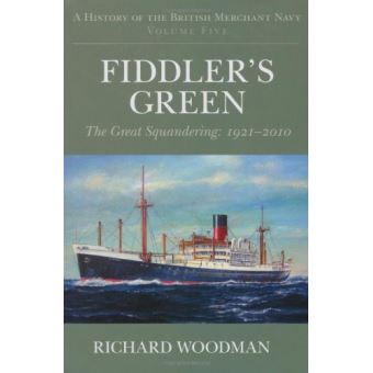 History of the British Merchant Navy - Autres - Achat Livre | fnac