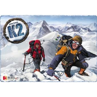 K2 - Jeu de stratégie - Achat & prix | fnac