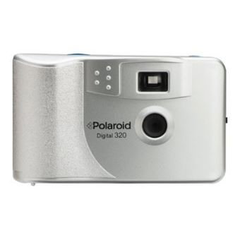 POLAROID FUN 320 - Appareil photo compact - Achat & prix | fnac