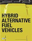 Hybrid and Alternative Fuel Vehicles - broché - Achat Livre | fnac