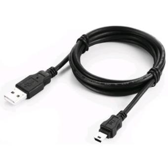 CABLE Canon IFC-400PCU - Câble Données USB - Compatible appareils photo ...