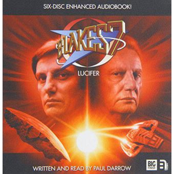 Lucifer (Blake's 7) - [Version Originale] Inconnu - poche - Inconnu ...