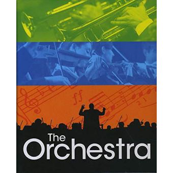 The Orchestra (A+ Books:) - [Version Originale] Inconnu - poche ...