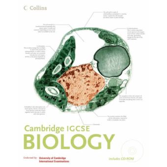 Cambridge IGCSE Biology (International GCSE) Smith, Mike - broché ...