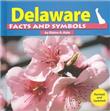 Delaware Facts and Symbols, States and Their Symbols - relié - Achat ...