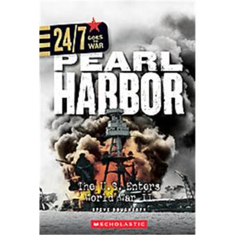 Pearl Harbor, 24/7 Goes to War - broché - Achat Livre | fnac