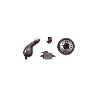 Samsung - Kit mains libres pour voiture - pour SCH-X200; SGH-X150, X200 ...