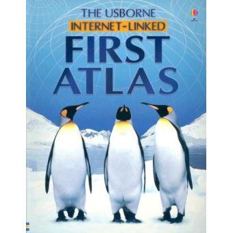 First Atlas, First Encyclopedias Series - broché - Achat Livre | fnac