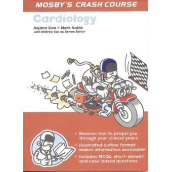 Crash Course: Cardiology (Crash Course-UK) - [Version Originale] John ...