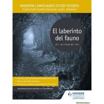 Modern Languages Study Guides: El Laberinto del Fauno - [Version ...
