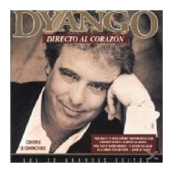 DYANGO - 30 grandes exitos - CD Álbum - Compra música na Fnac.pt