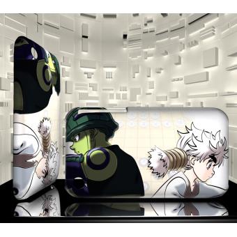 Coque Iphone 3G 3GS MAF Hunter x Hunter Meruem & Komugi 24 - Coque et ...
