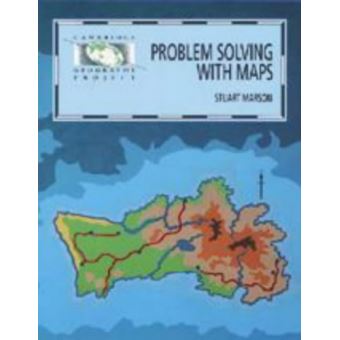 Problem Solving With Maps - broché - Achat Livre | fnac