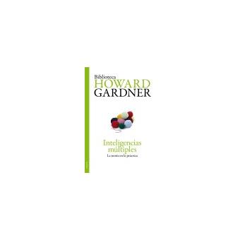 Inteligencias Múltiples - HOWARD GARDNER - broché - Achat Livre | fnac