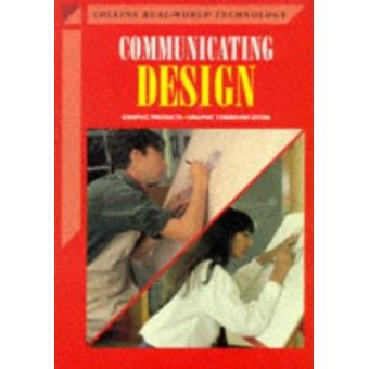 Real-World Technology - Communicating Design (Collins Real-world ...