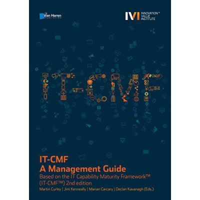 It-cmf - a management guide - based - KENNEALLY, JIM - Compra Livros na ...