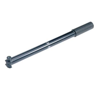 Prophete pompe à vélo 380-400 mm - Pompe et compresseur | fnac Belgique