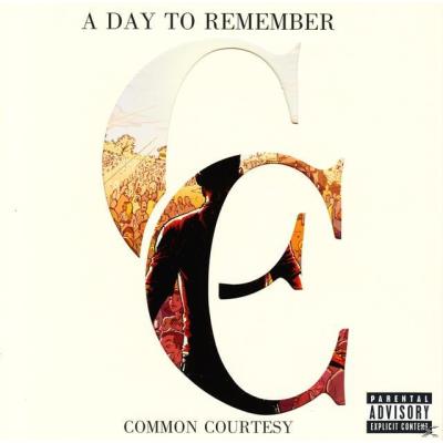 A Day To Remember - Common courtesy -dvd+cd- - Compra música na Fnac.pt
