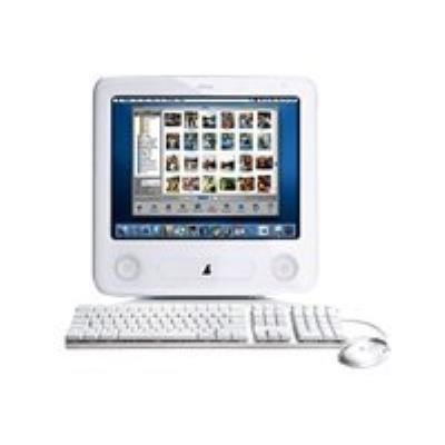 Apple eMac G4 1,25 GHz 256 SuperDrive - Mac mini - Achat & prix | fnac