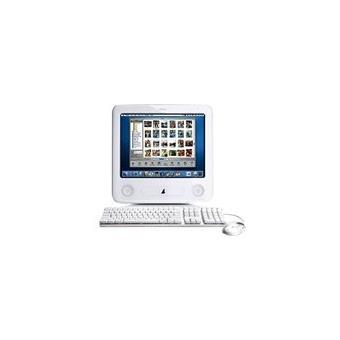 Apple eMac G4 1,25 GHz 256 SuperDrive - Mac mini - Achat & prix | fnac