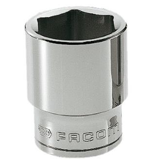 Facom Sc.S.22H Douille 1/2 Pouce 6 Pans 22 Mm - Clés et douilles - Achat & prix | fnac