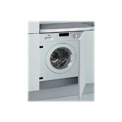 Whirlpool AWOD 070 - Machine à laver - intégré - Niche - largeur : 60 ...