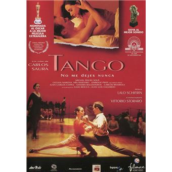 Tango (1998) - DVD - Achat & prix | fnac