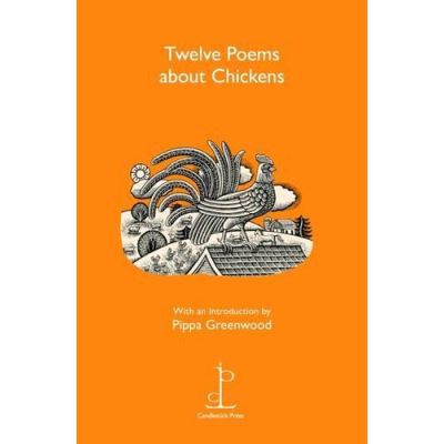 Twelve Poems about Chickens - Brochado - Compra Livros na Fnac.pt