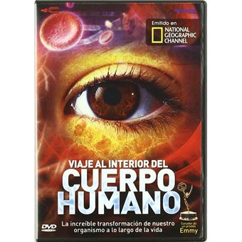 Inside the Living Body (TV) / Viaje Al Interior Del Cuerpo Humano - DVD ...