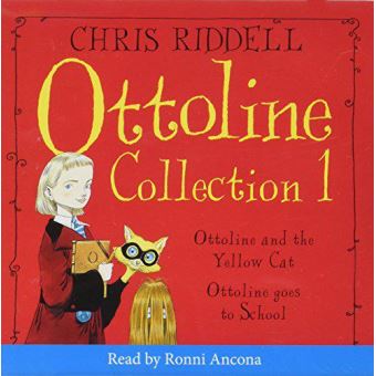 Ottoline CD Boxset 1 - [Version Originale] Inconnu - poche - Inconnu ...