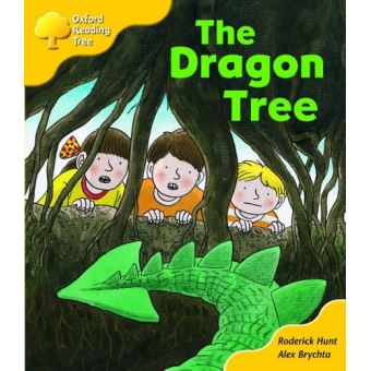 Oxford Reading Tree: Stage 5: Storybooks (Magic Key): The Dragon Tree ...