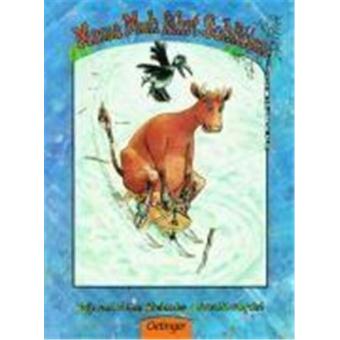 Mama Muh fährt Schlitten - broché - Achat Livre | fnac