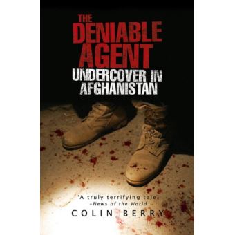 The Deniable Agent - broché - Achat Livre | fnac