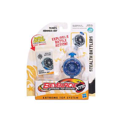 Beyblade XTS Toupies Stealth - Autre jeu de plein air - Achat & prix | fnac