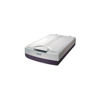 Microtek ScanMaker 9800XL - Scanner à plat - CCD - 305 x 432 mm - 1600 ...