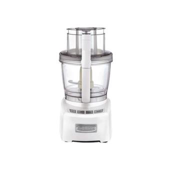 Robot multifonctions base métal blanc brillant, Collection Elite ...